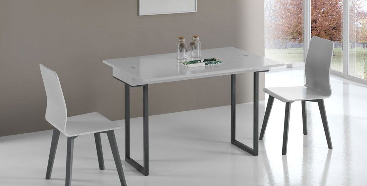 Console extensible Quattro chrome - Première extension - LTC